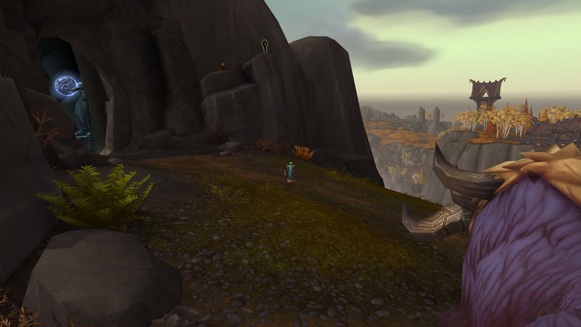 Mandate of the Watchers - Item - World of Warcraft