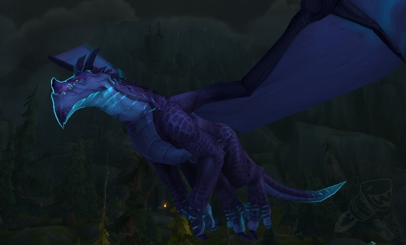 Rampaging Squallhunter - NPC - World of Warcraft
