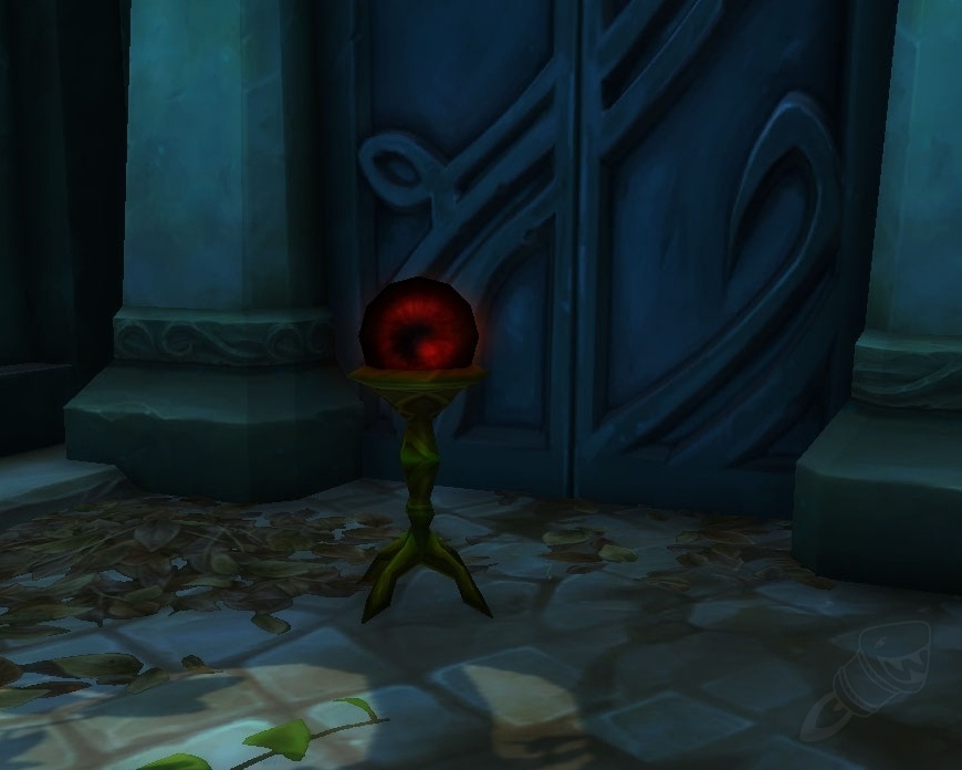 Scrying Orb - Object - World of Warcraft
