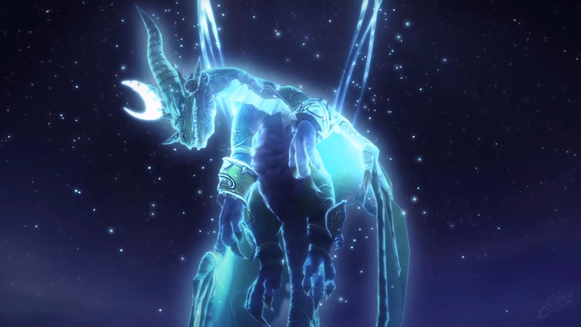 Le sort de Val’sharah - Quête - World of Warcraft