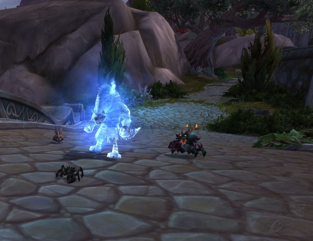 Shipwrecked Captive - Quest - World of Warcraft