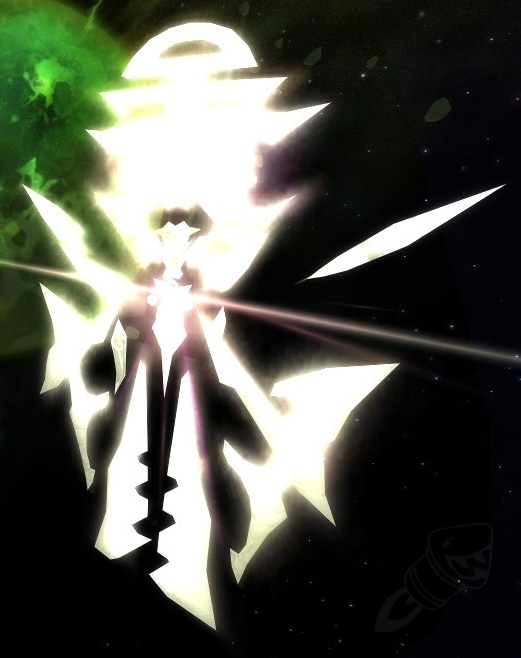 Xe'ra - NPC - World of Warcraft