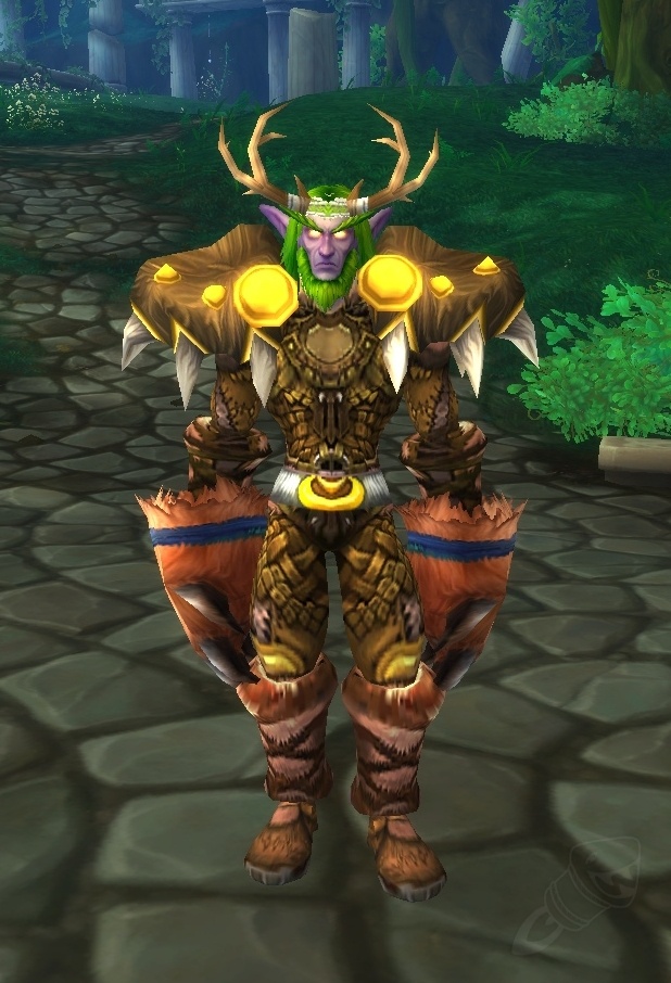 Malornes Zuflucht - Quest - World of Warcraft