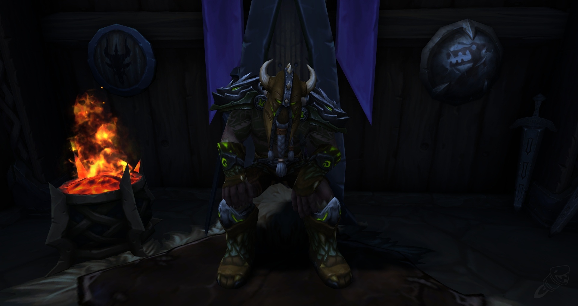 Rune Ruination: Runelord Ragnar - Quest - World of Warcraft