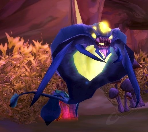 Fen Ray - NPC - WotLK Classic