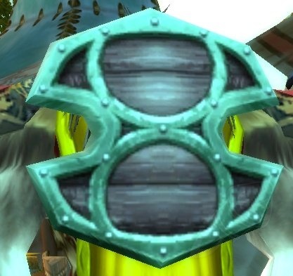Northman's Shield - Item - World of Warcraft