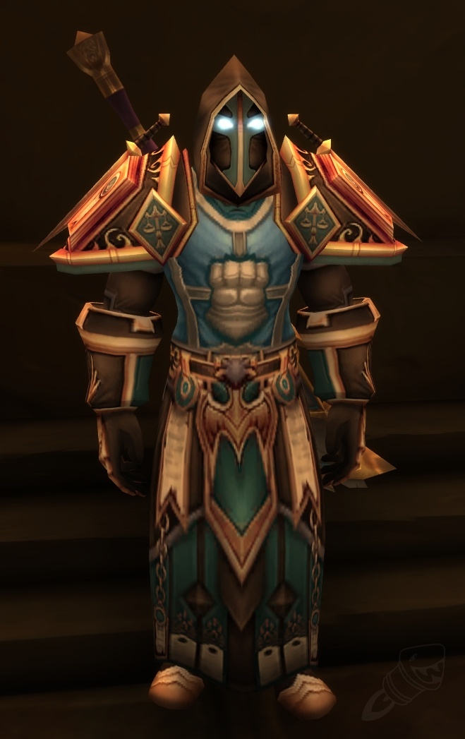 Silver Highguard - NPC - World of Warcraft