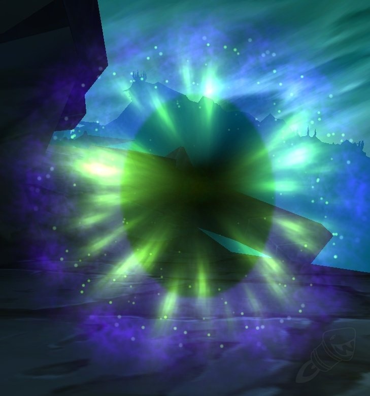 Ritual of Summoning - Spell - World of Warcraft