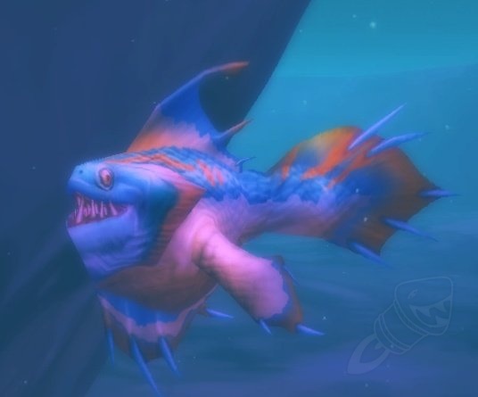 Underbog Frenzy - NPC - World of Warcraft