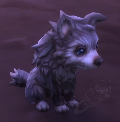 Snarler Pup - NPC - World of Warcraft