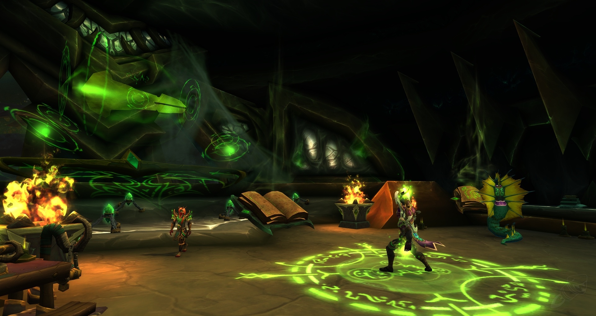 Eine Schlacht nach der anderen - Quest - World of Warcraft