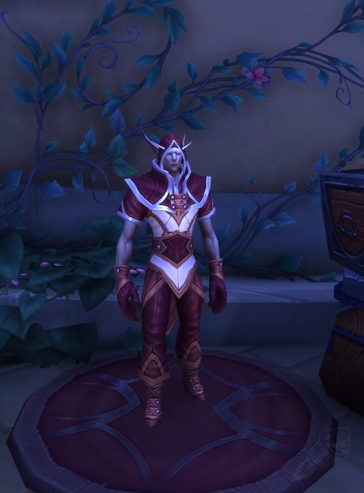 Hired Help - Quest - World of Warcraft