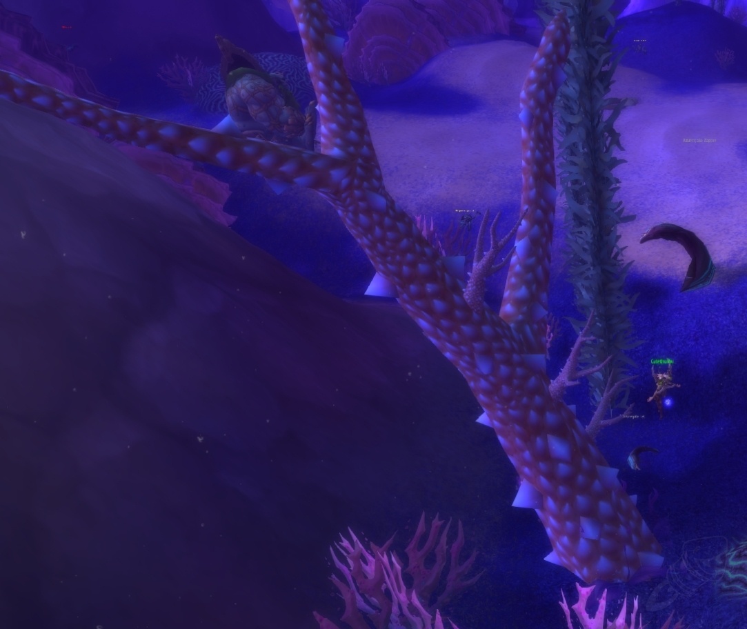 Needle Coral - Item - World of Warcraft