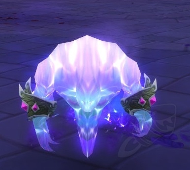 Elemental Servant - NPC - World of Warcraft