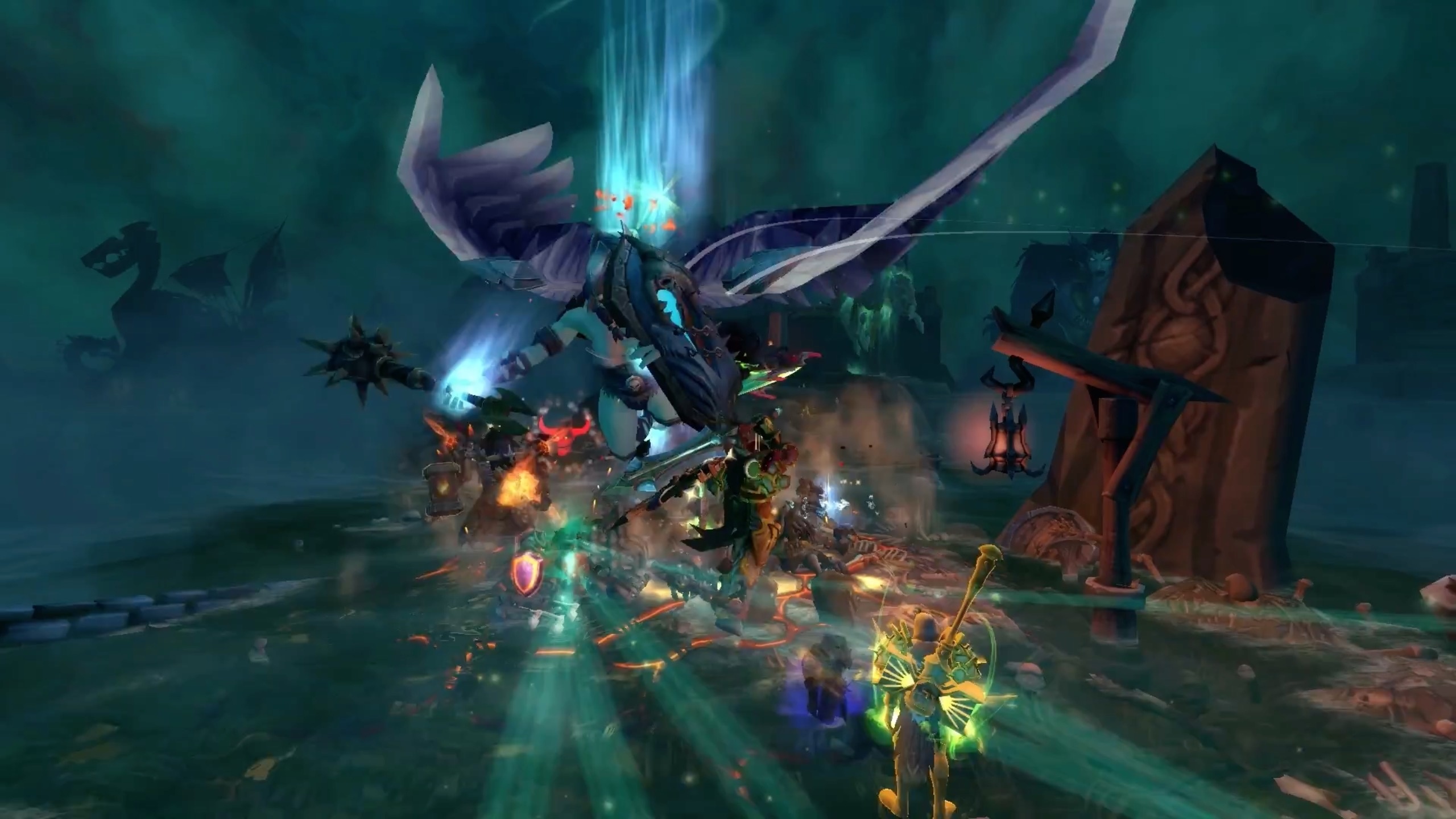 pax gallery - Gallery - World of Warcraft