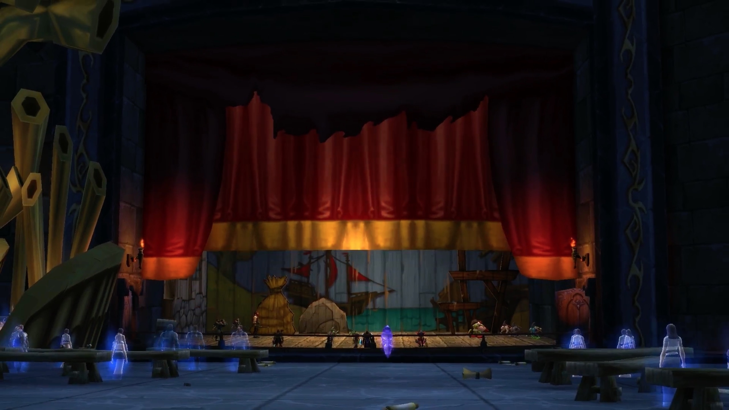 pax gallery - Gallery - Diablo Immortal