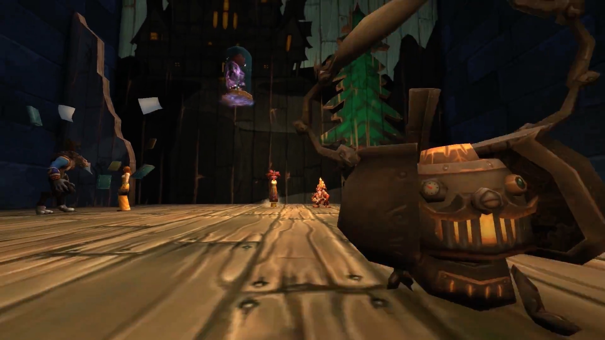 pax gallery - Gallery - Diablo Immortal