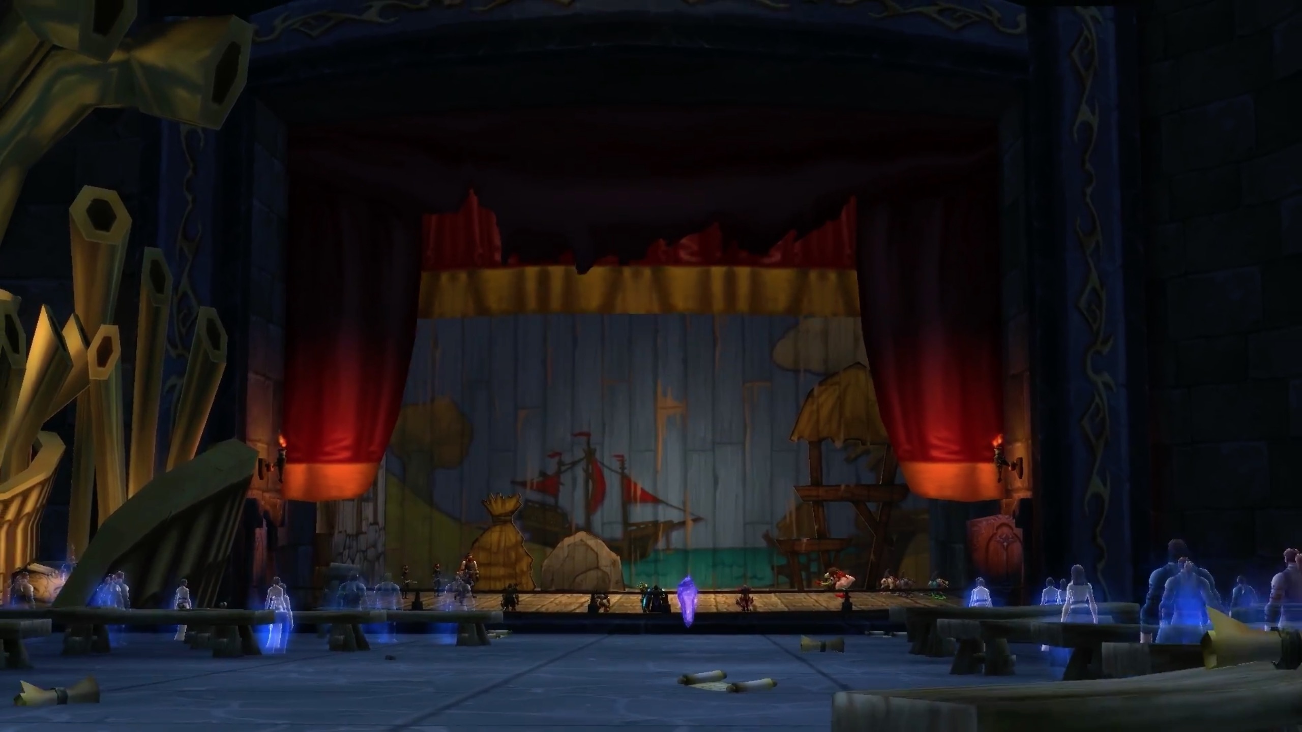 pax gallery - Gallery - Diablo Immortal