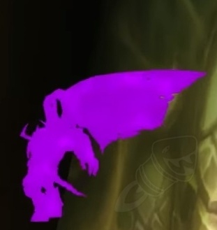 Glyph of Shadow-Enemies - Spell - World of Warcraft