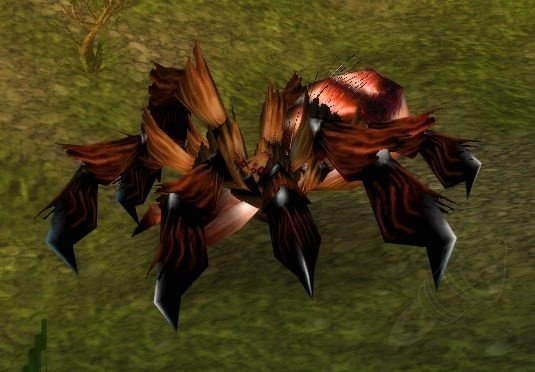 Forest Lurker - NPC - Classic World of Warcraft