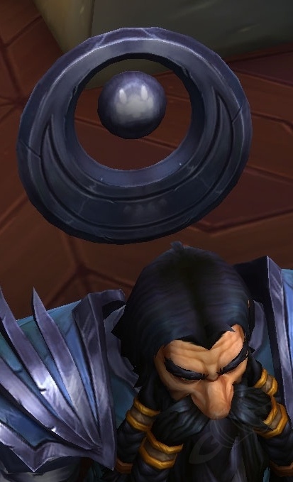 Skyfire Hood - Item - World of Warcraft