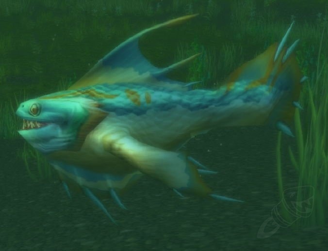 Furia del Loch Modan - PNJ - World of Warcraft