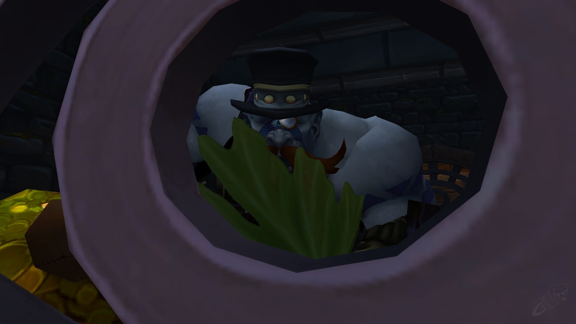 Dagg - NPC - World of Warcraft