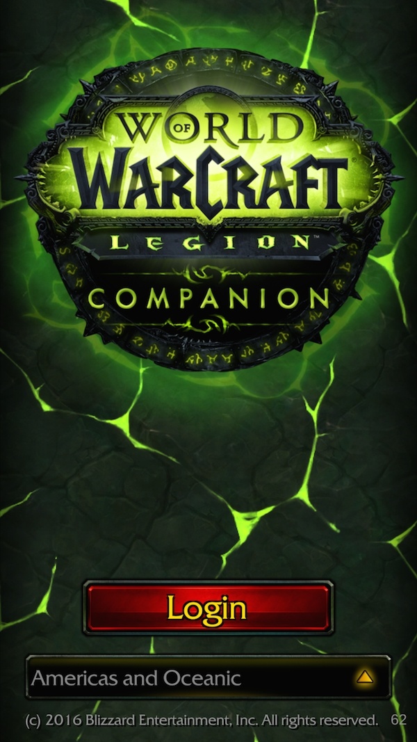 companion - Gallery - Classic World of Warcraft