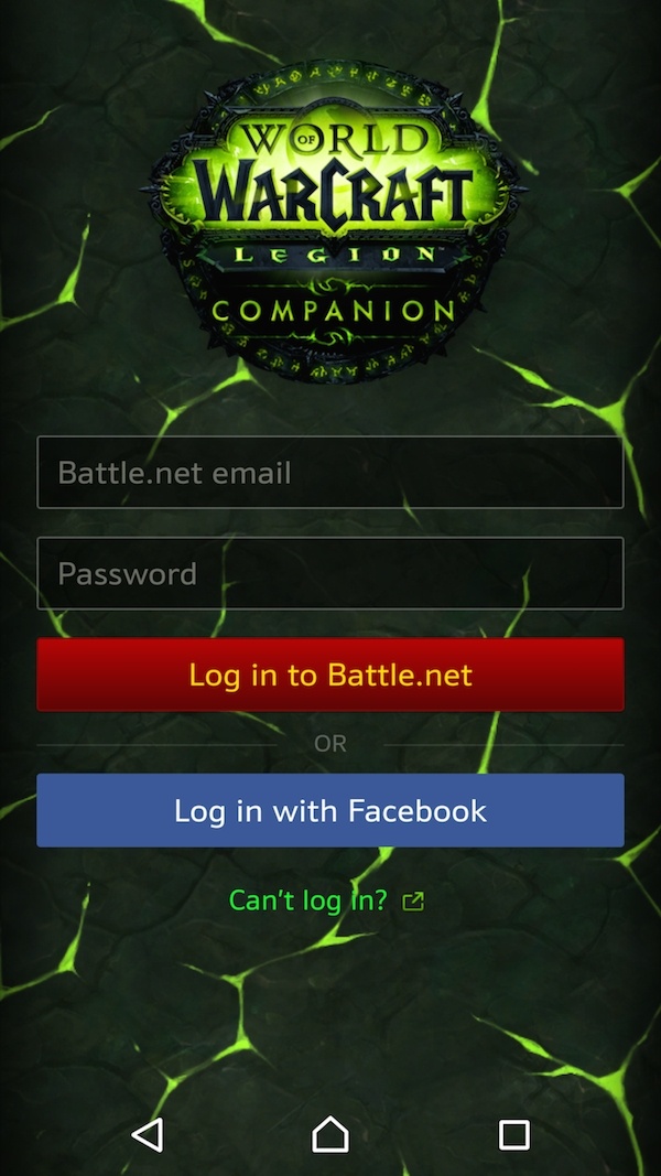 companion - Gallery - Classic World of Warcraft