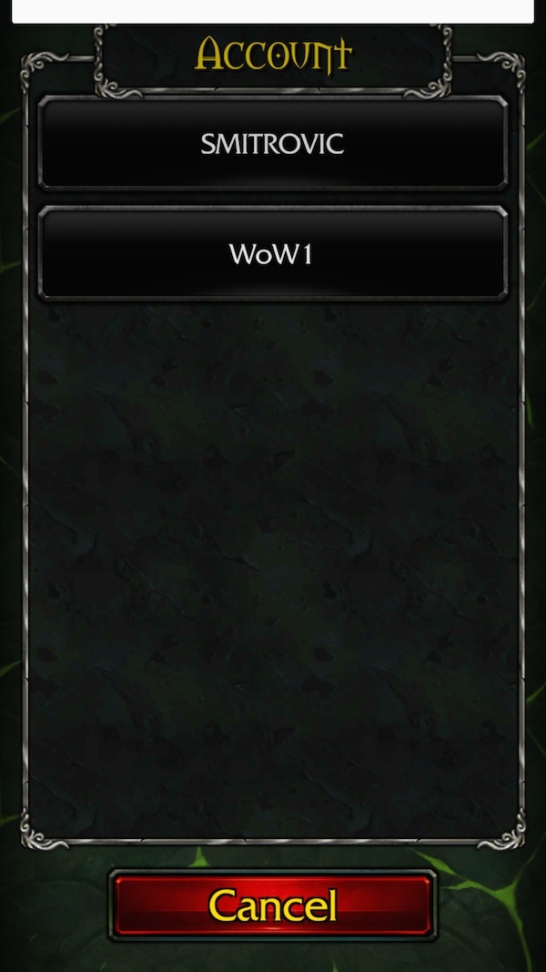 companion - Gallery - World of Warcraft