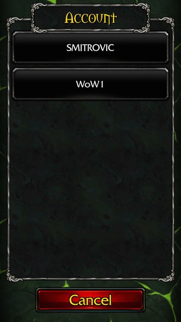 companion - Gallery - World of Warcraft