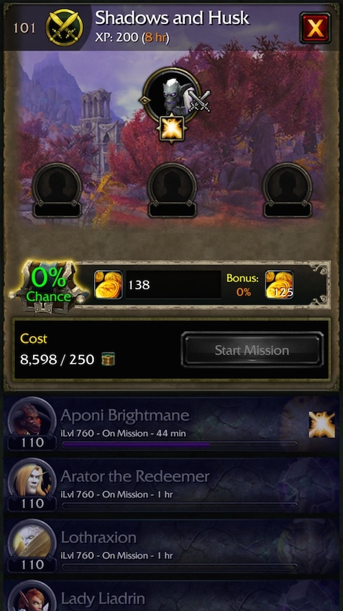 companion - Gallery - World of Warcraft