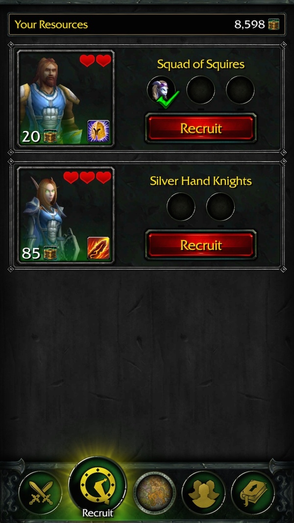 companion - Gallery - World of Warcraft