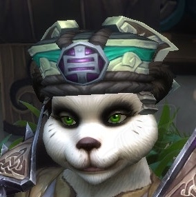 Grandmaster's Crown - Item - World of Warcraft
