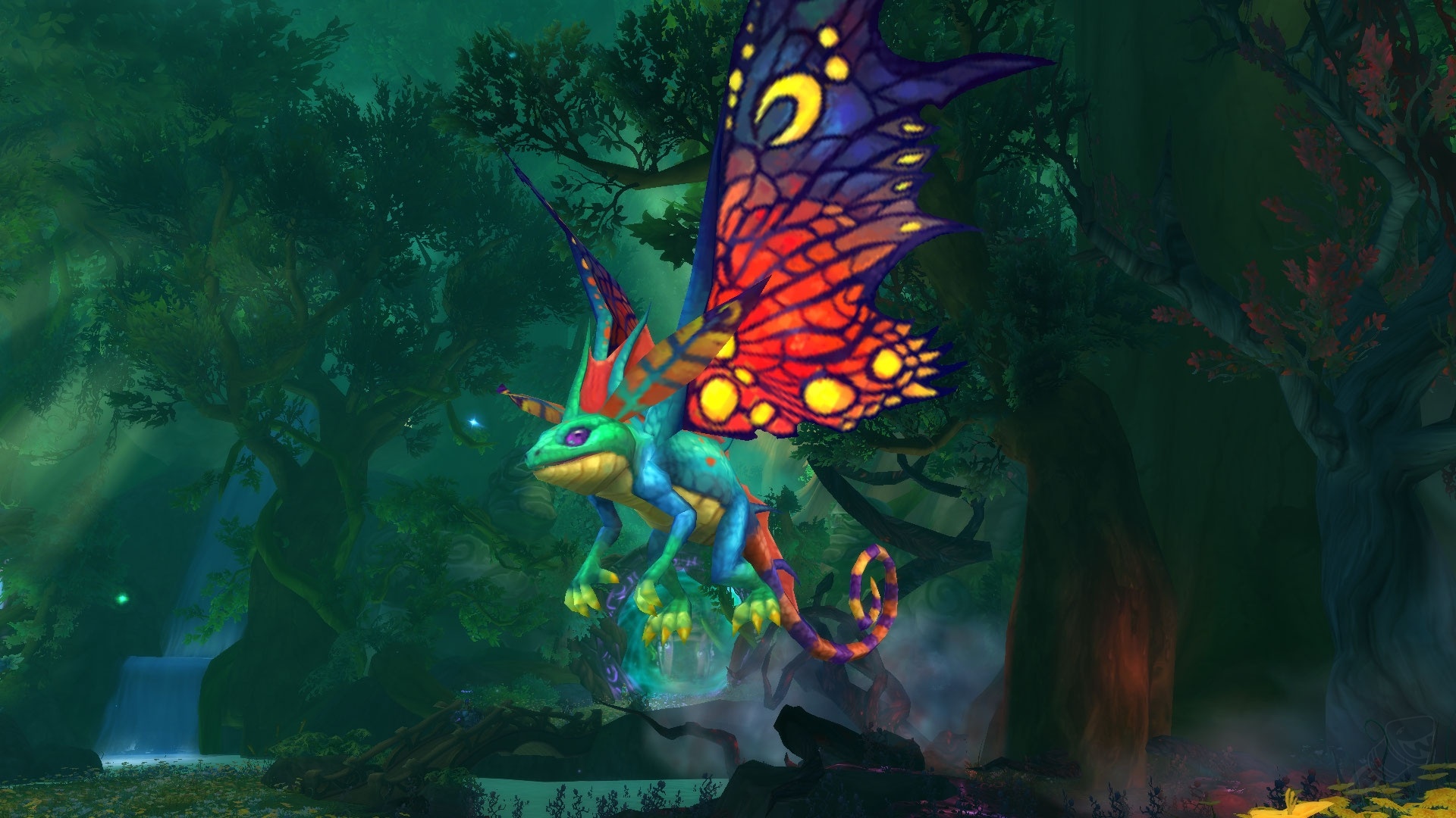 Alasol - PNJ - World of Warcraft