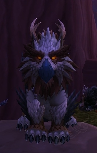 Yowlon - NPC - World of Warcraft