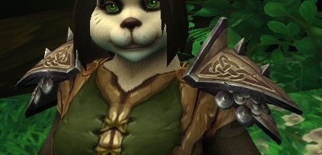 Ruin-Stalker Spaulders - Item - World of Warcraft