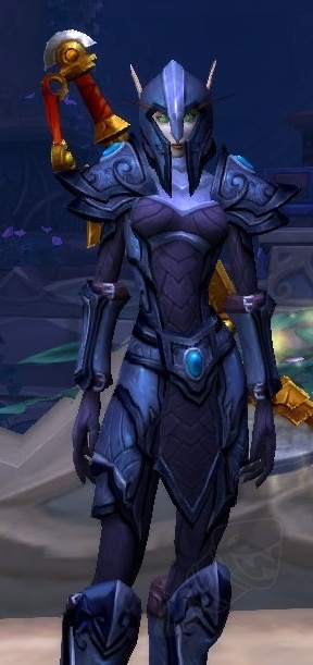 Jandvik Girdle - Item - World of Warcraft