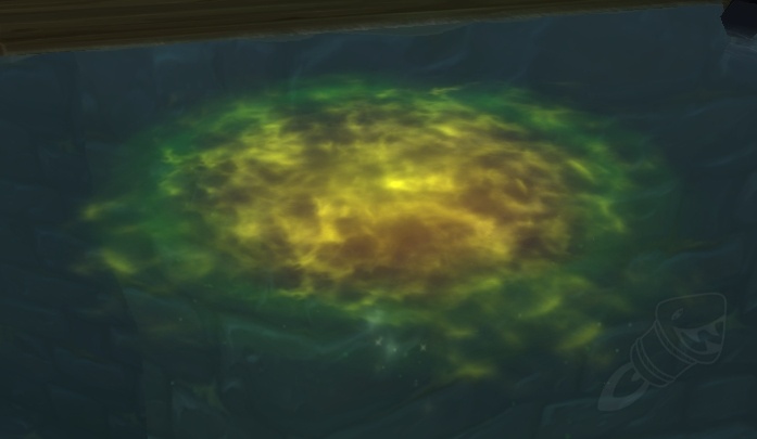 Shimmering Whorl - Object - World of Warcraft