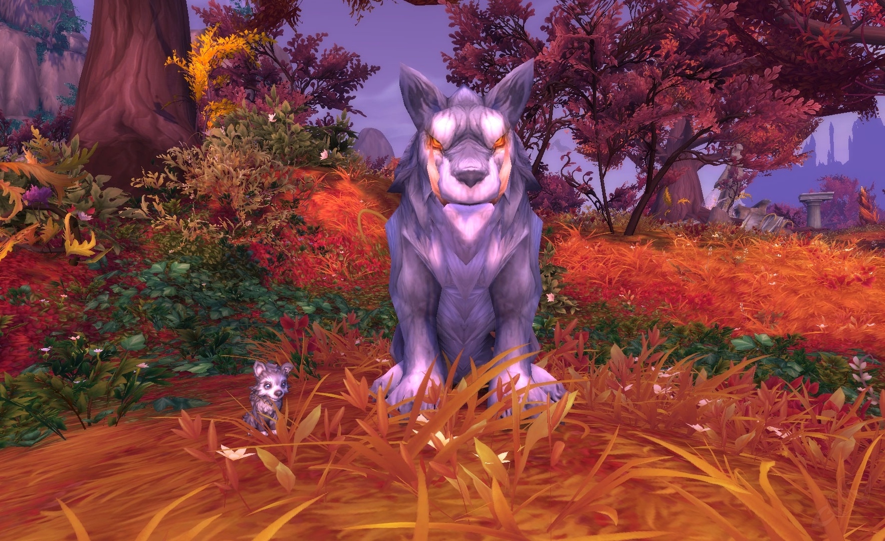 Gloomfang - NPC - World of Warcraft