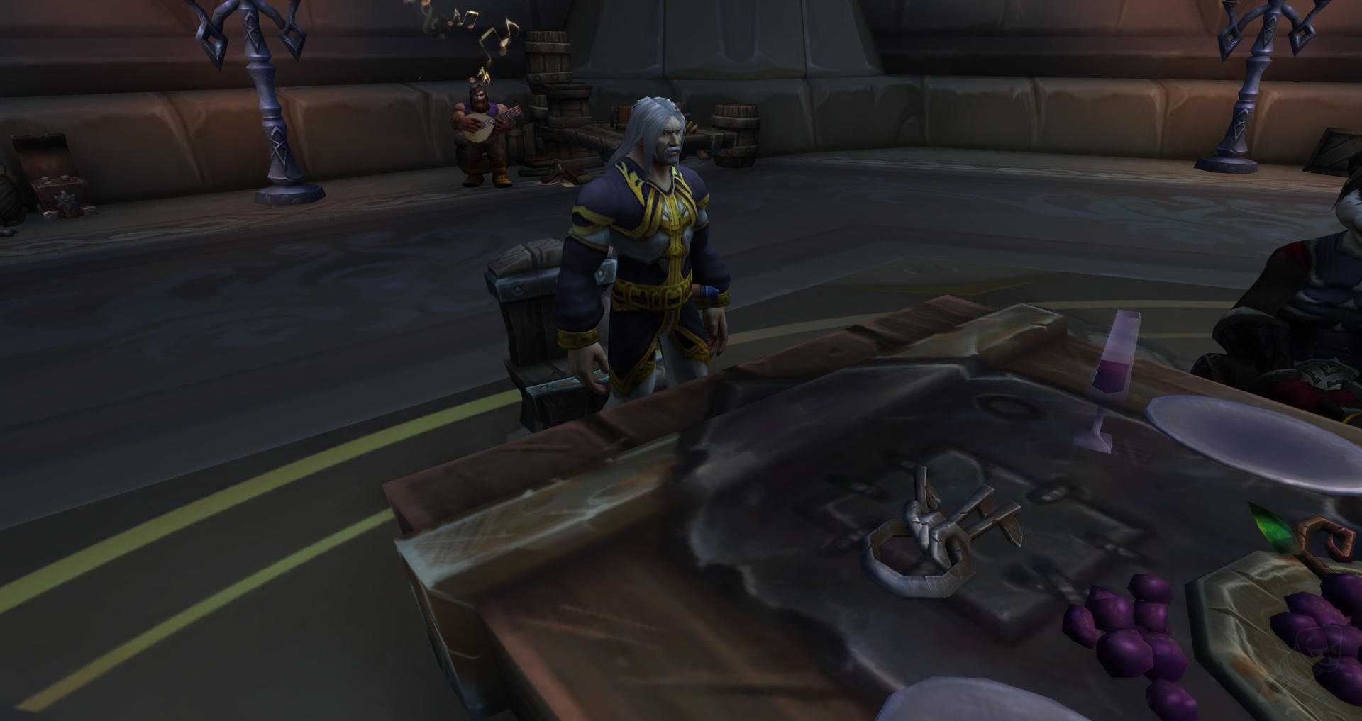 The Final Blade - Quest - World of Warcraft