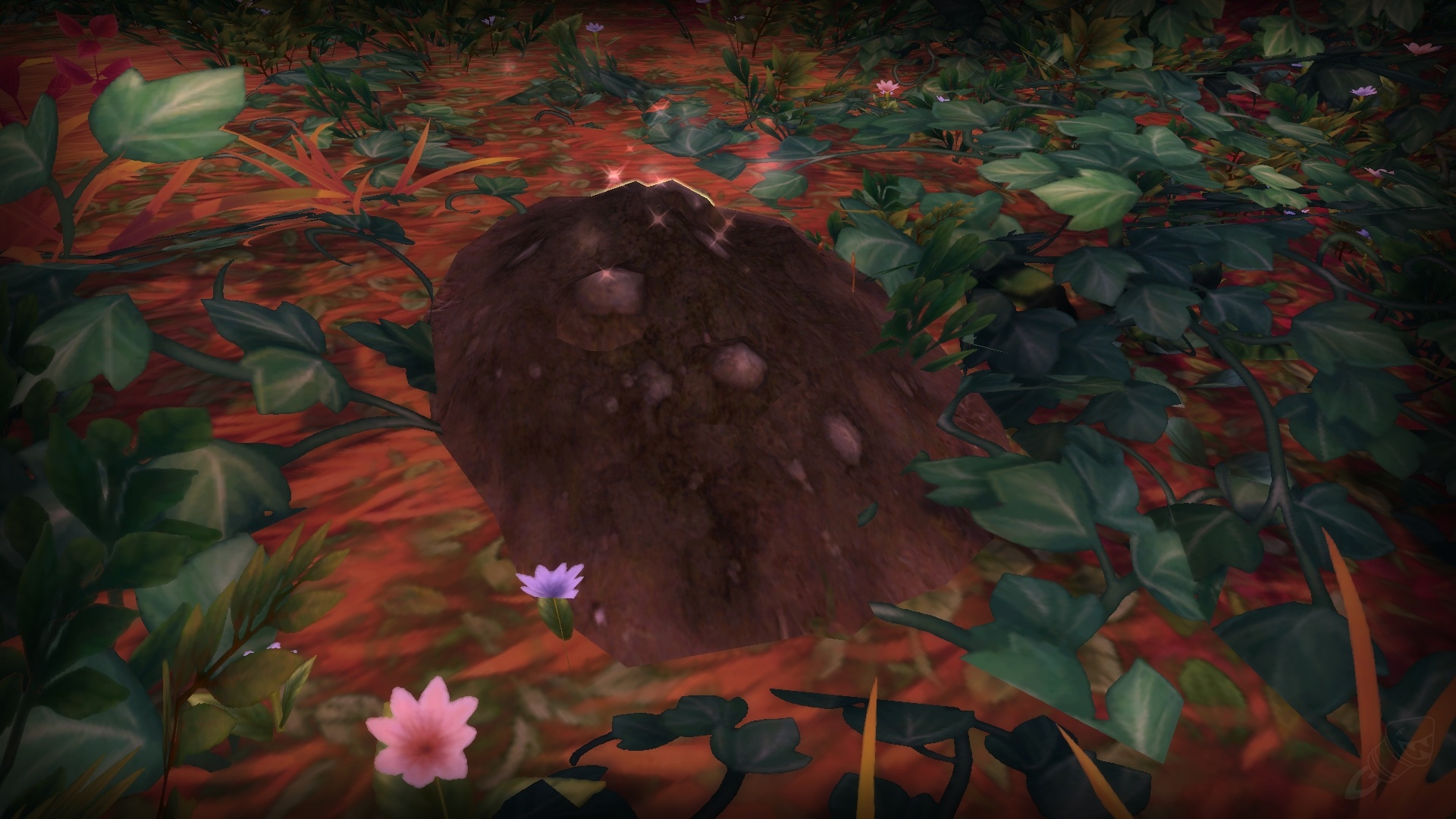 Zolla di Terreno Fertile - Cosa - World of Warcraft