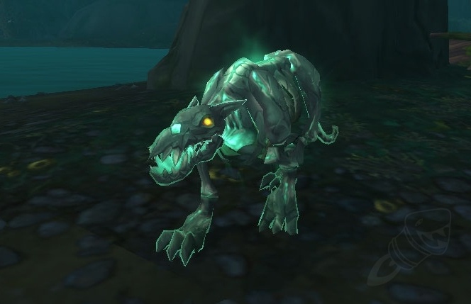 Infercan - PNJ - World of Warcraft