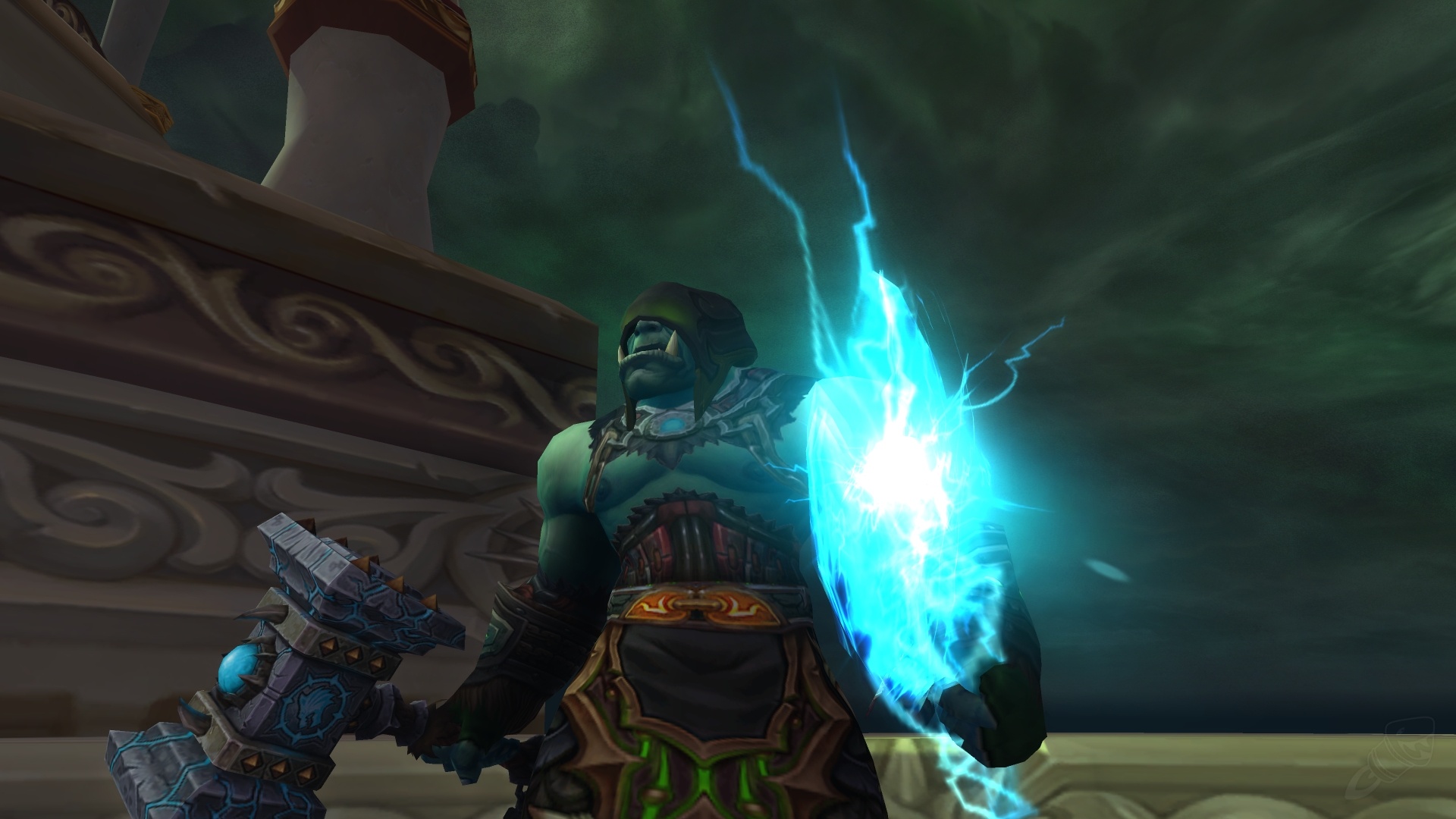 Storm Tempests - Item - World of Warcraft
