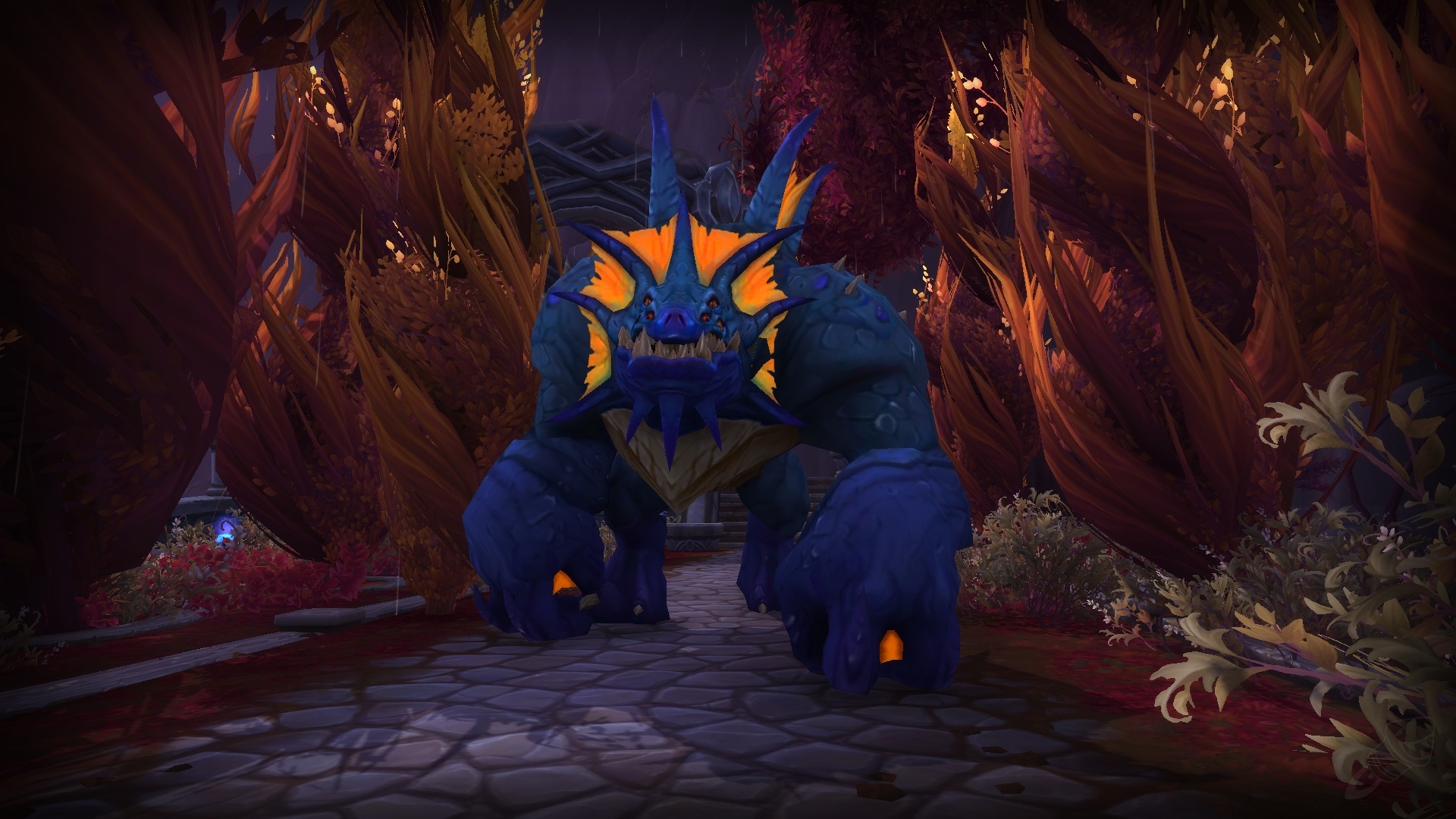 Shatter the Sashj'tar - Quest - World of Warcraft
