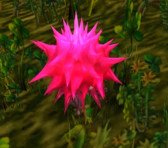 Crimson Spore - Item - World of Warcraft