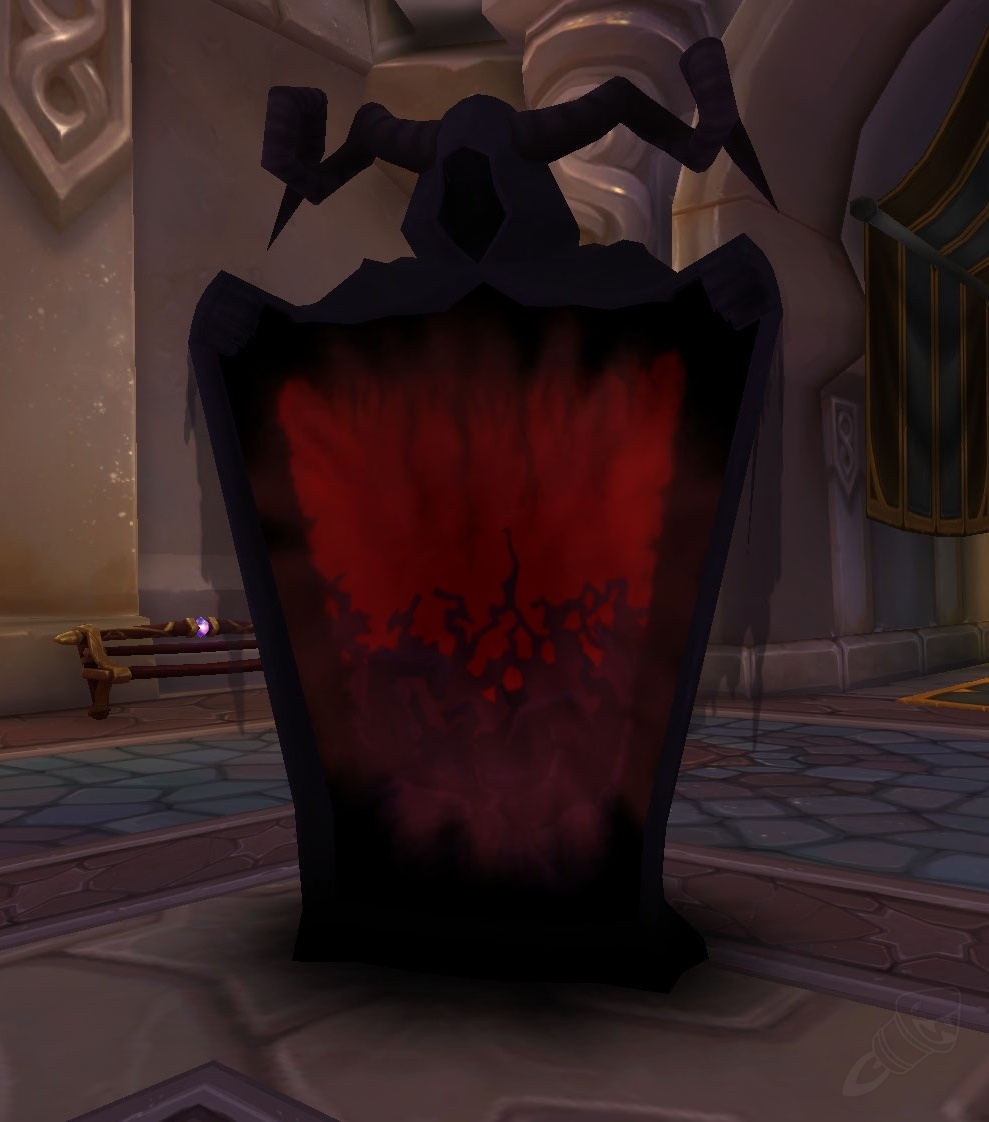 Demonic Portal - NPC - World of Warcraft