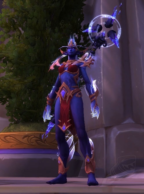 Experimenteller Trank - Zauber - World of Warcraft