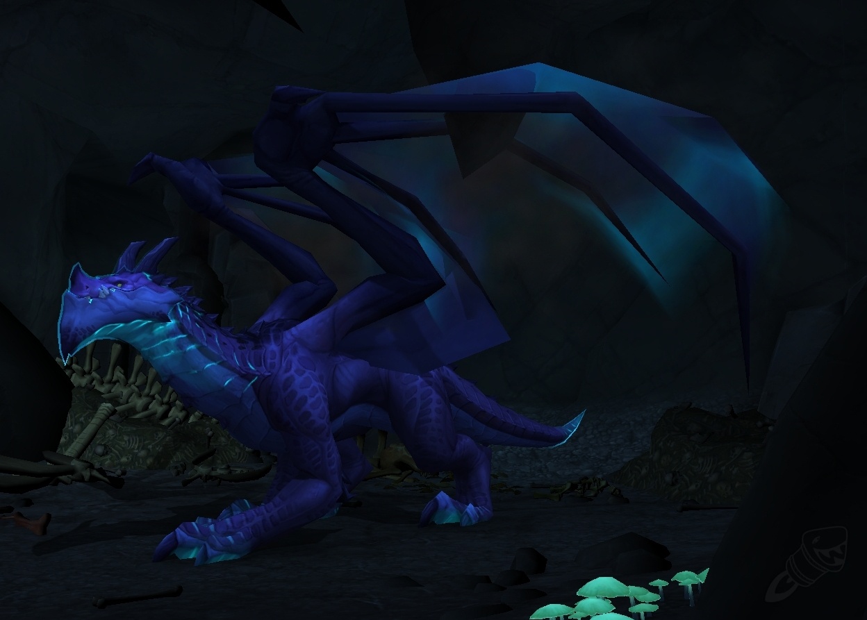 Drakol'nir - NPC - World of Warcraft