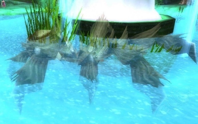 Spirit of Sathrah - NPC - Classic World of Warcraft